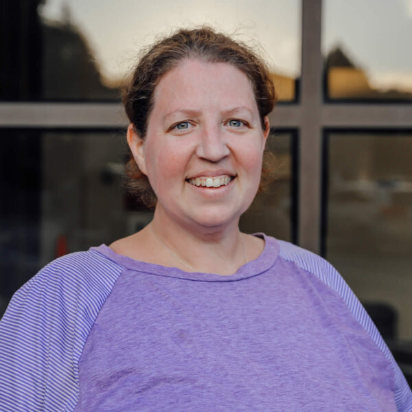 Stephanie Doyle - Mount Hope Church