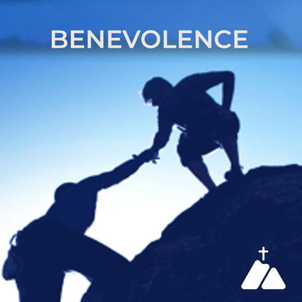 Benevolence Ministry - Mount Hope Church