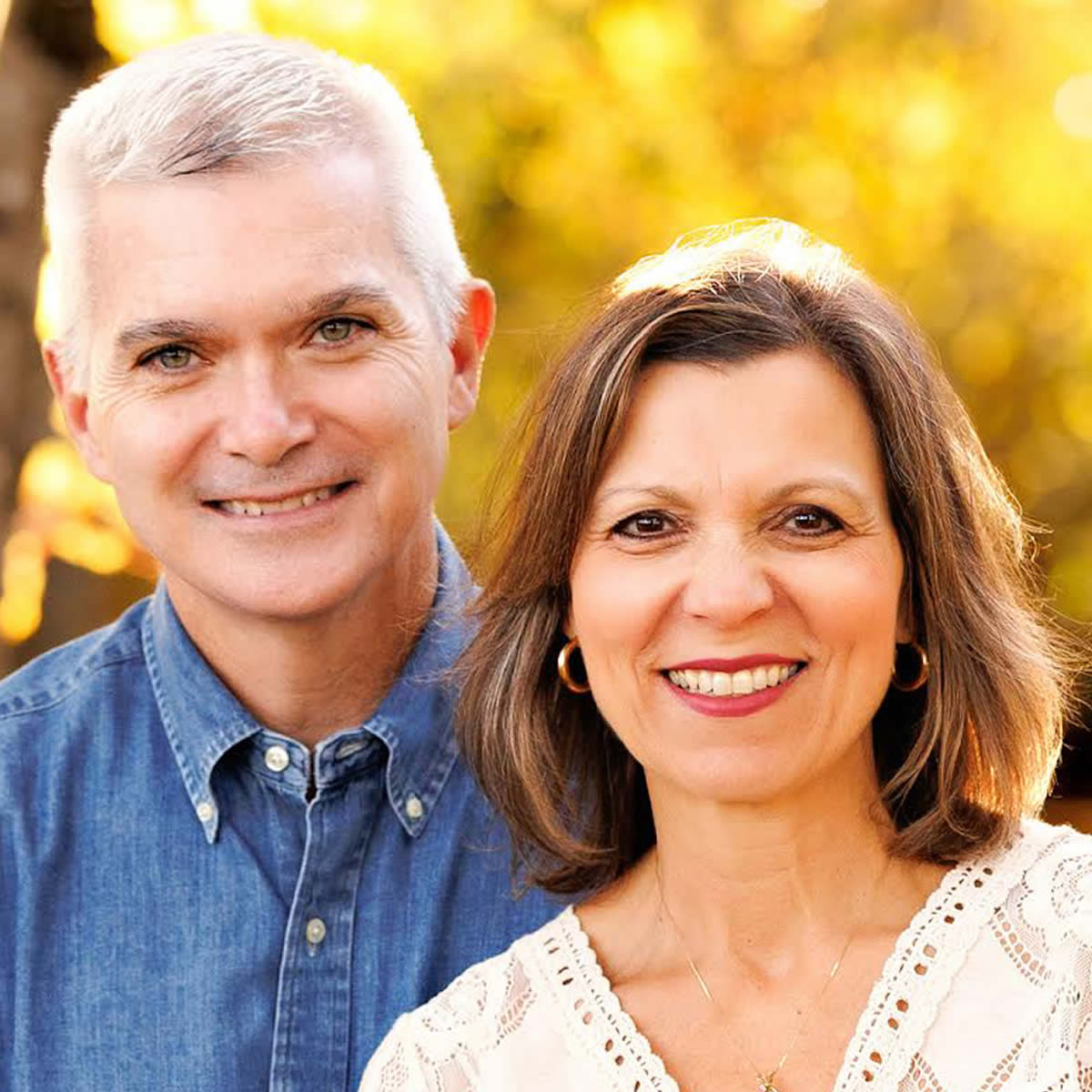 Bill Hanley - Mount Hope Church